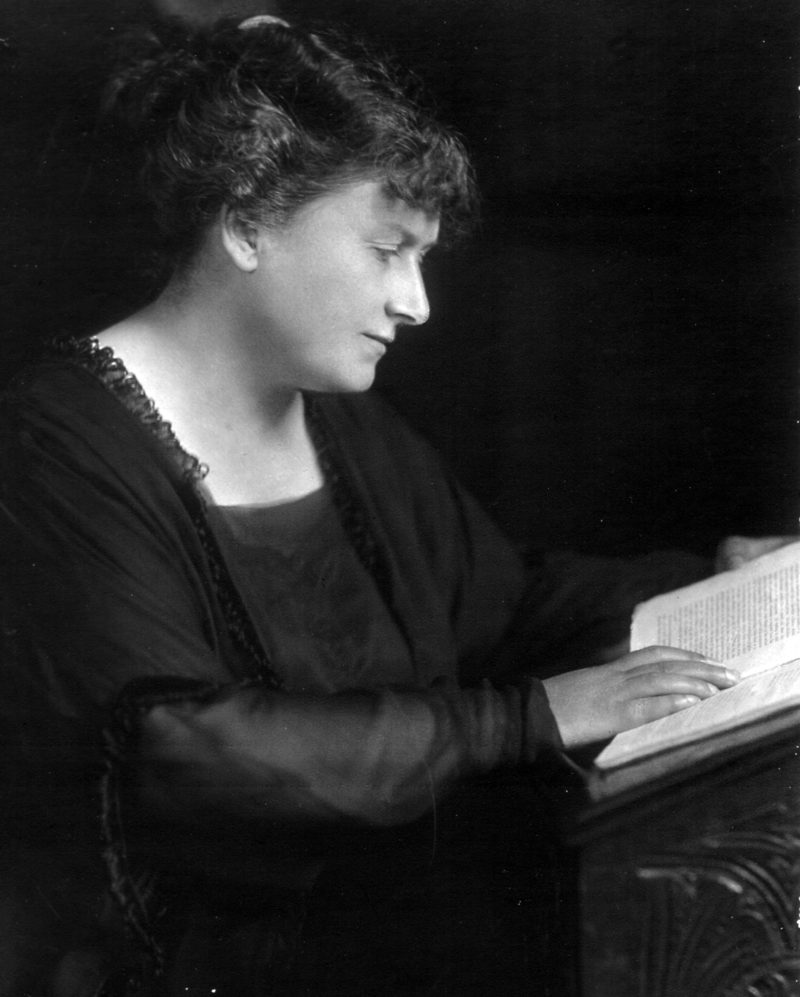 Dr. Maria Montessori - Montessori Global Education
