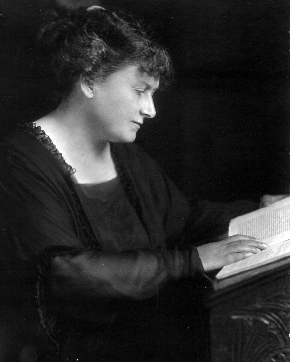 Dr. Maria Montessori - Montessori Global Education