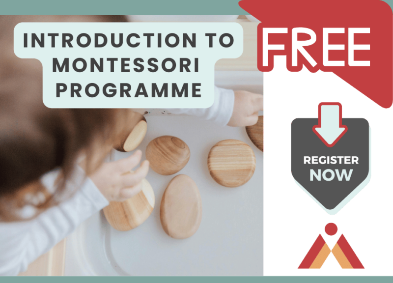 Introduction to Montessori - Montessori Global Education